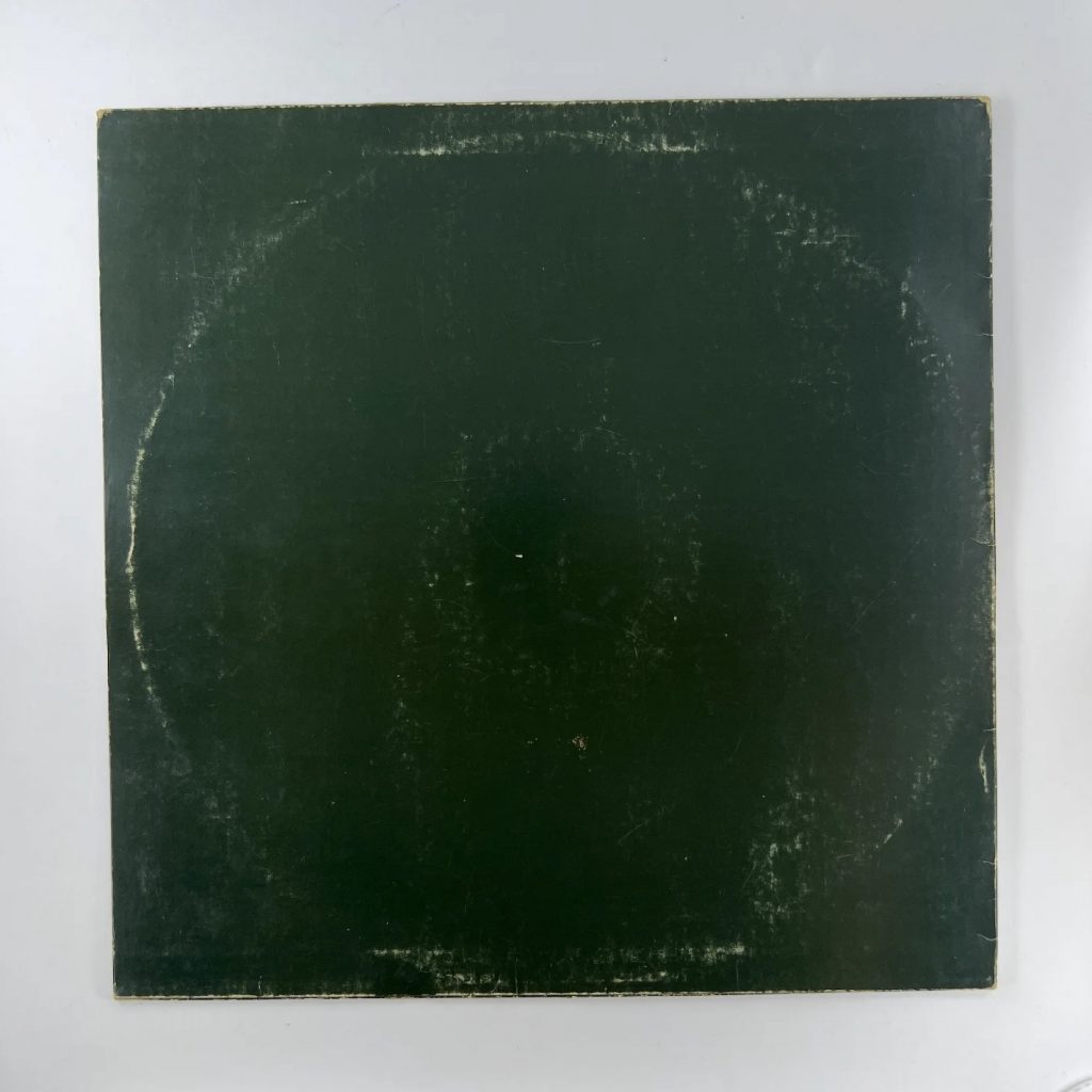 Grupo Etnia - Canto Cereal (1992) - Crocodiscos